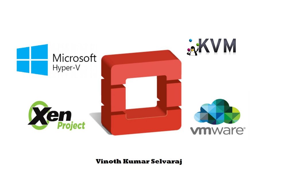 Multi-Hypervisor Openstack : Integrating VMware Vcenter and KVM ...